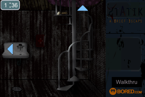 攻略その2 | Statik Escape | ゲーム攻略 | iPhoroid│脱出ゲーム攻略！国内最大の脱出ゲーム総合サイト